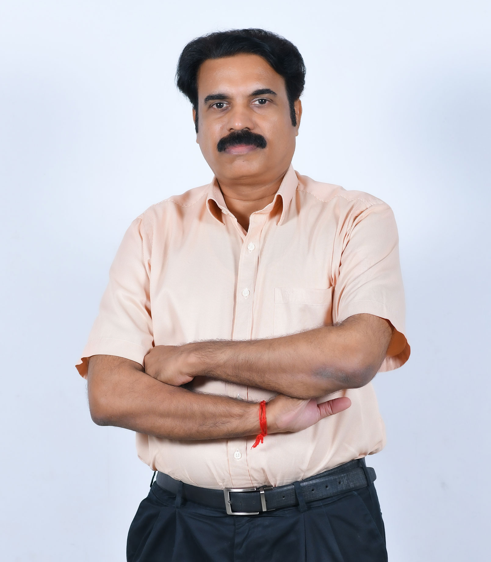 Rajiv Gandhi Centre for Biotechnology (RGCB), Department of ...