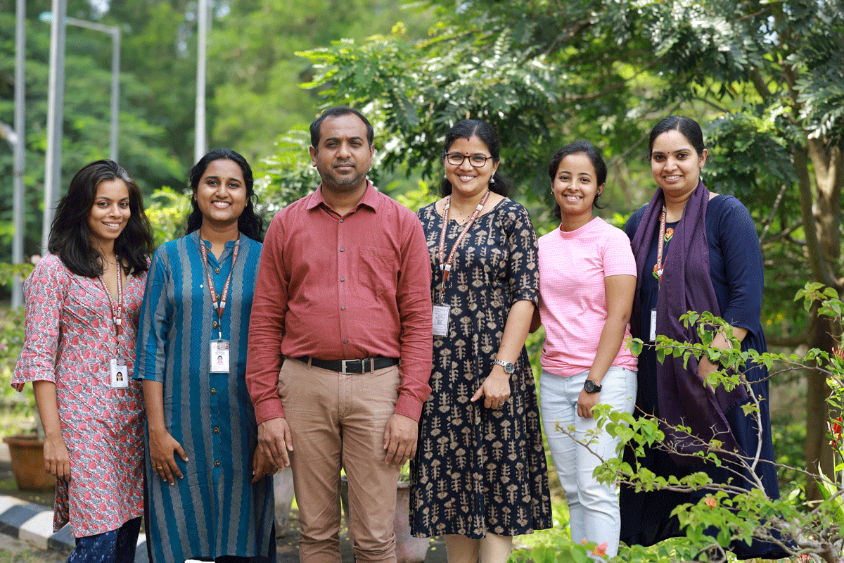 Rajiv Gandhi Centre for Biotechnology (RGCB), Department of ...